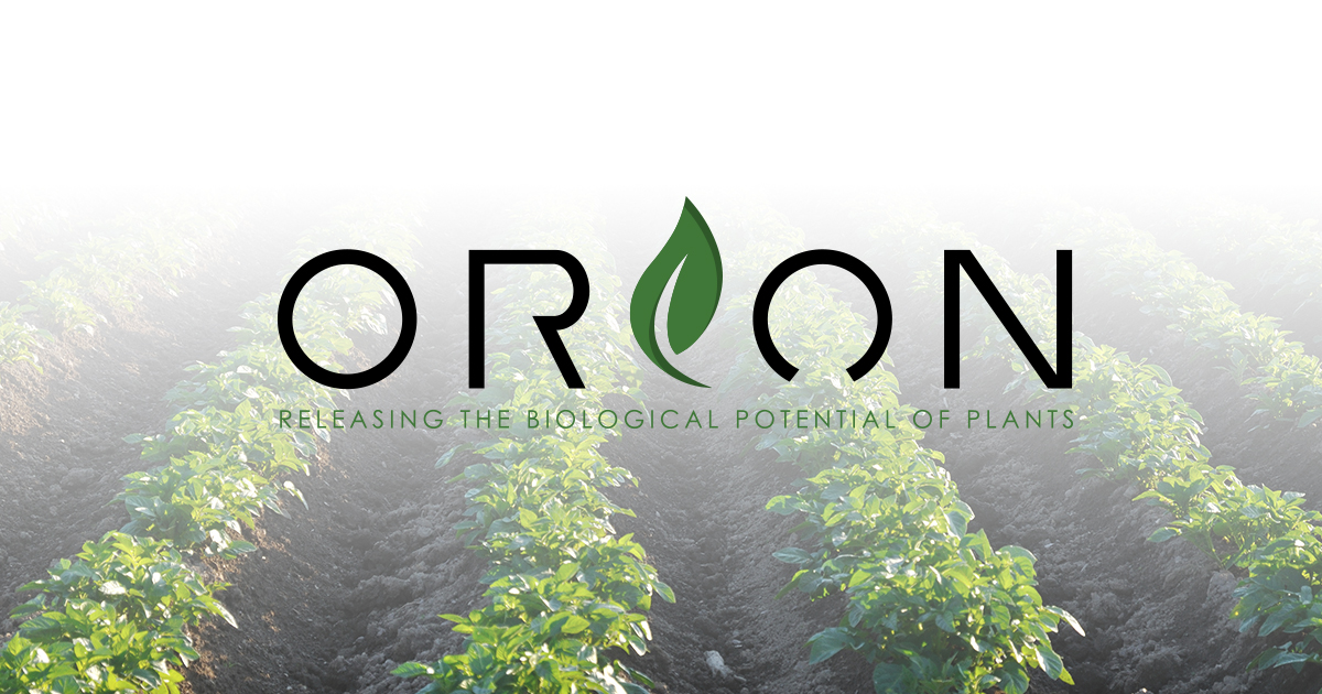 Silicon Plant Nutrient Solutions | Orion